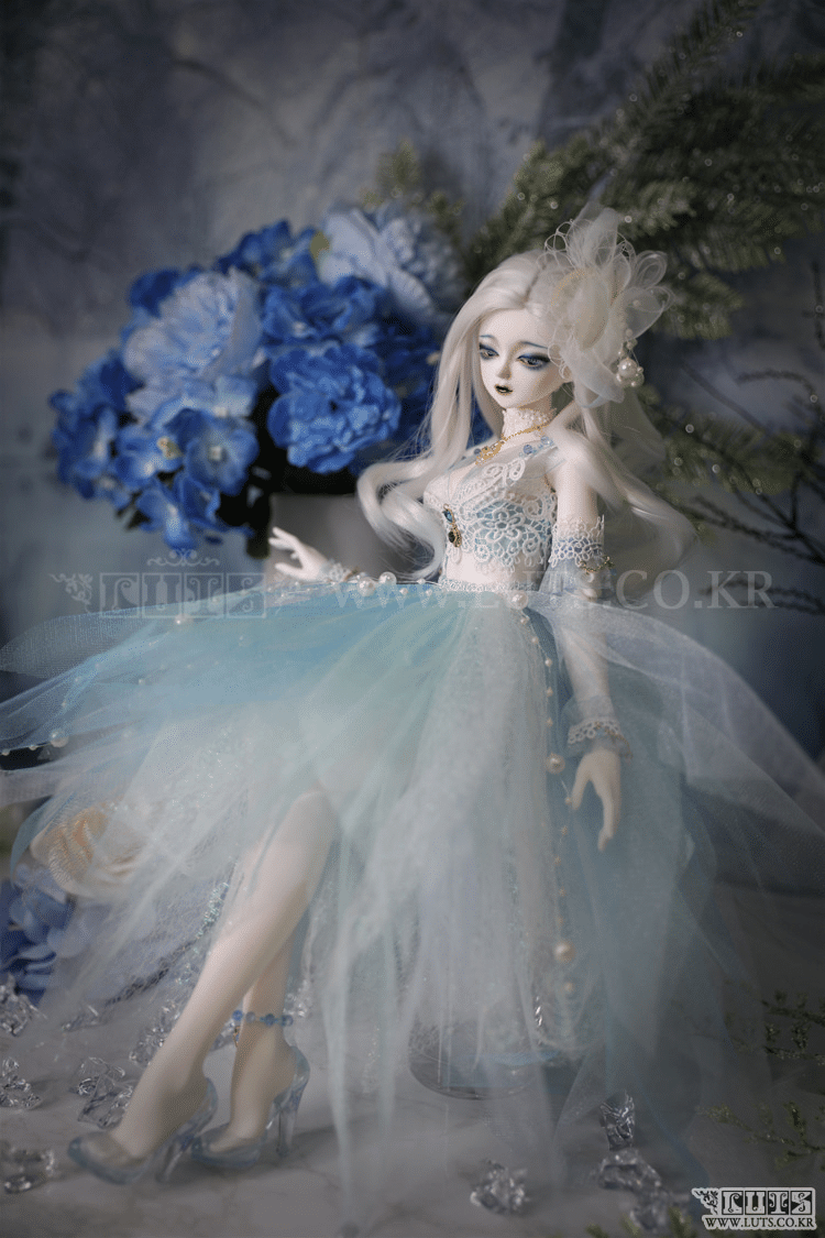 Luts Limited Model Delfs Incubus And Banshee Bjdivas 1643