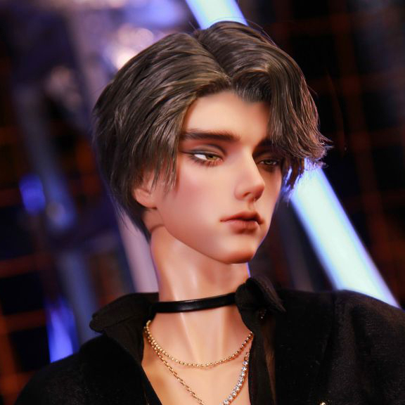 DF-H Tristan (head) – BJDivas