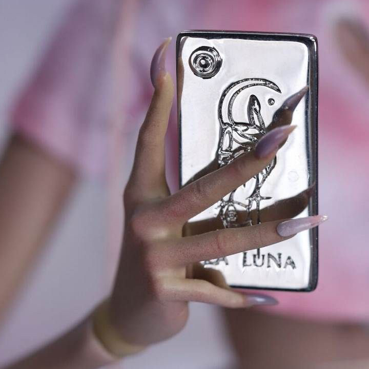 La Luna Hands Package – BJDivas