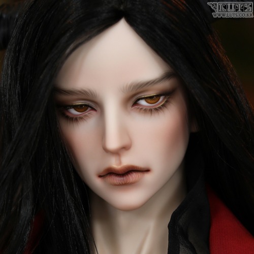 LUTS Grand Senior Delf MERCURY Limited – BJDivas