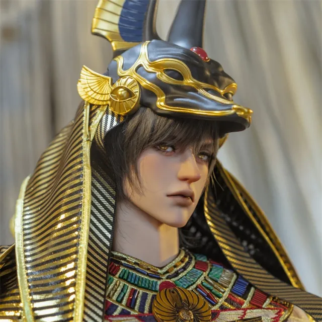 Ringdoll Anubis – BJDivas