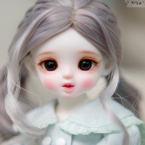LUTS Honey Delf CHEWING – BJDivas