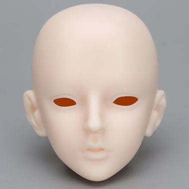 [IN STOCK] Ringdoll RTB33 (Warlock Apprentice-Hui’s Head) – BJDivas