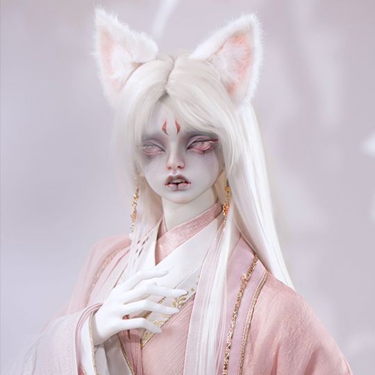 DollZone Gen Yue – BJDivas